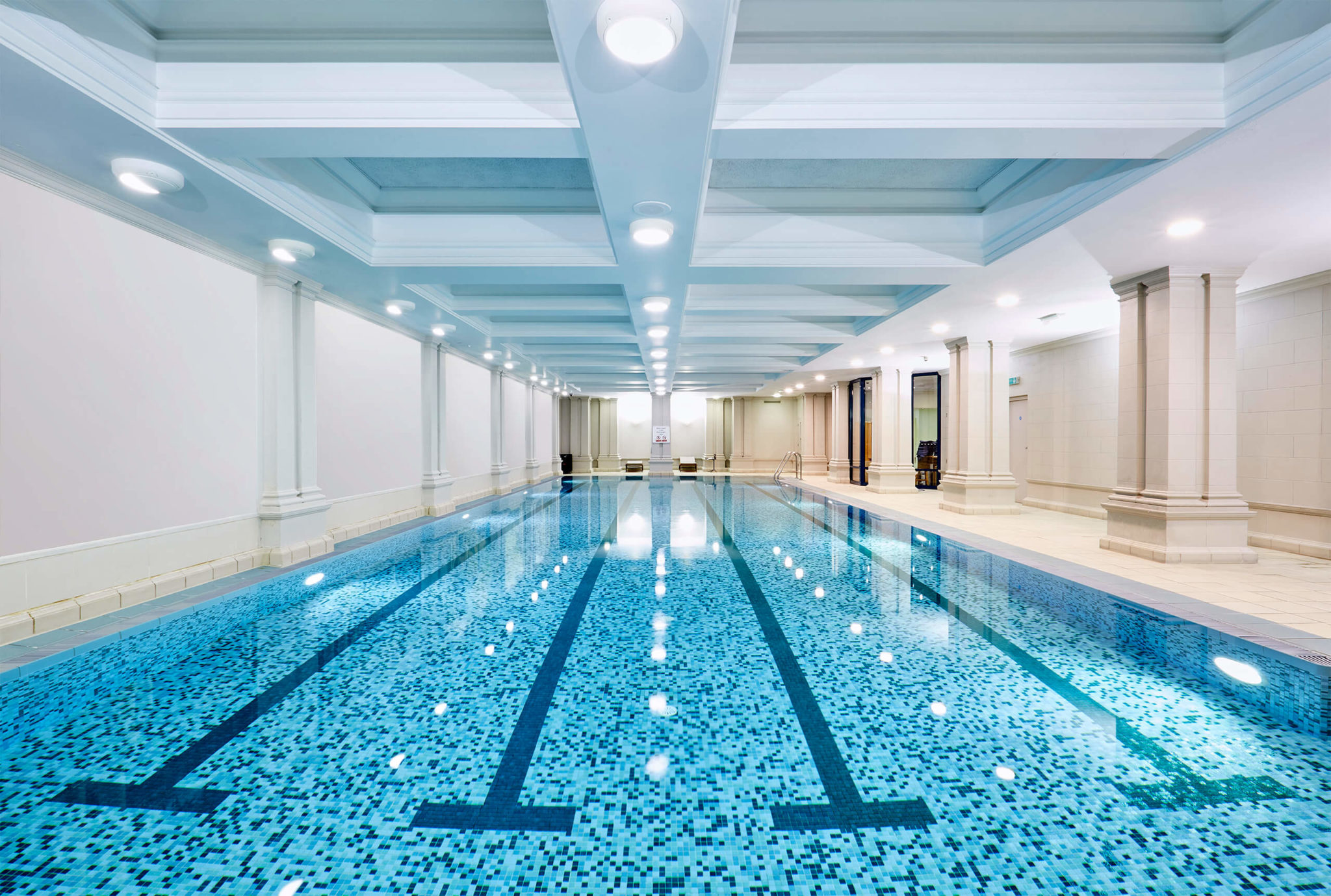 Vintners Place | Newly refurbished office spaces with river views