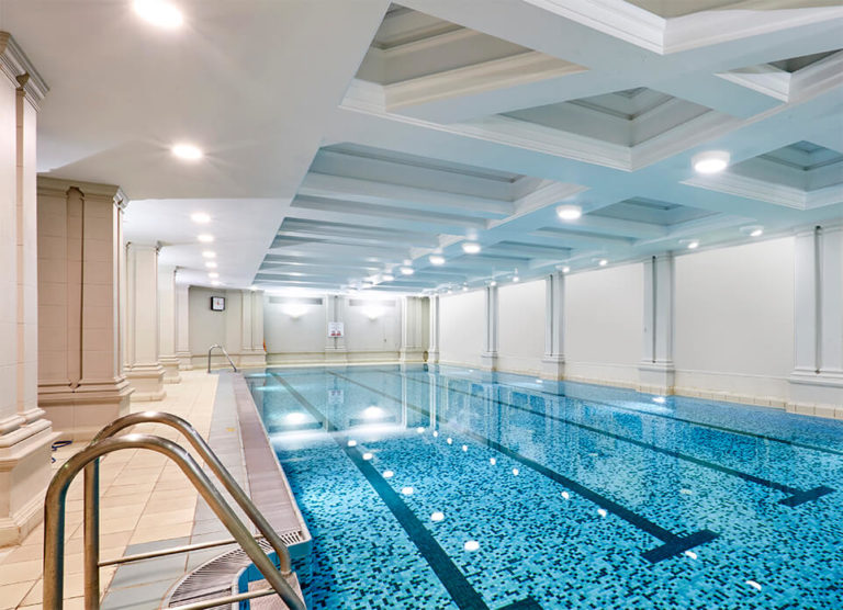 Vintners Place | Newly refurbished office spaces with river views